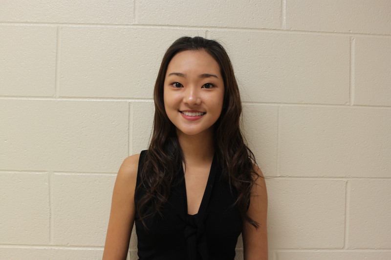 Julie Park Central Times