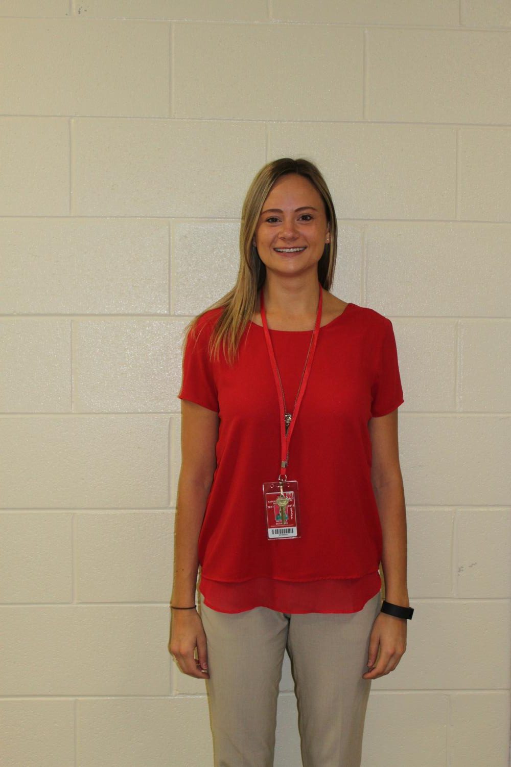 New Staff 2017: Michelle Moynihan – Central Times