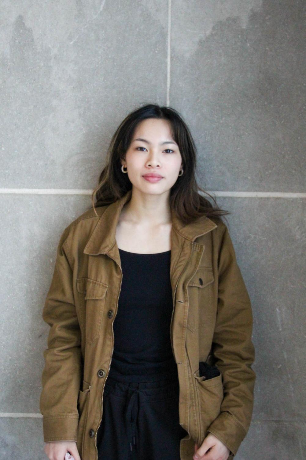 Adeline Tse – Central Times
