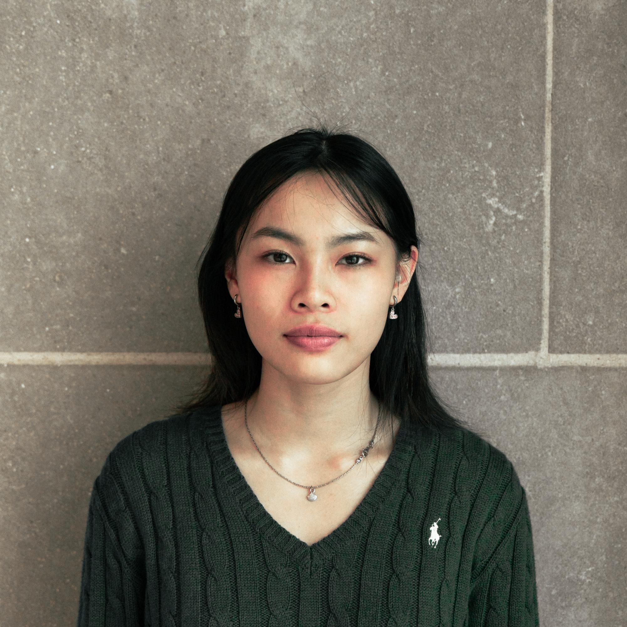 Adeline Tse – Central Times