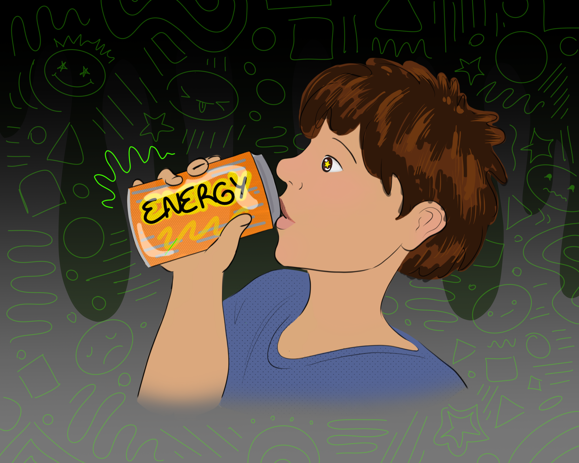 Opinion: Why energy drinks don’t belong in school – Central Times